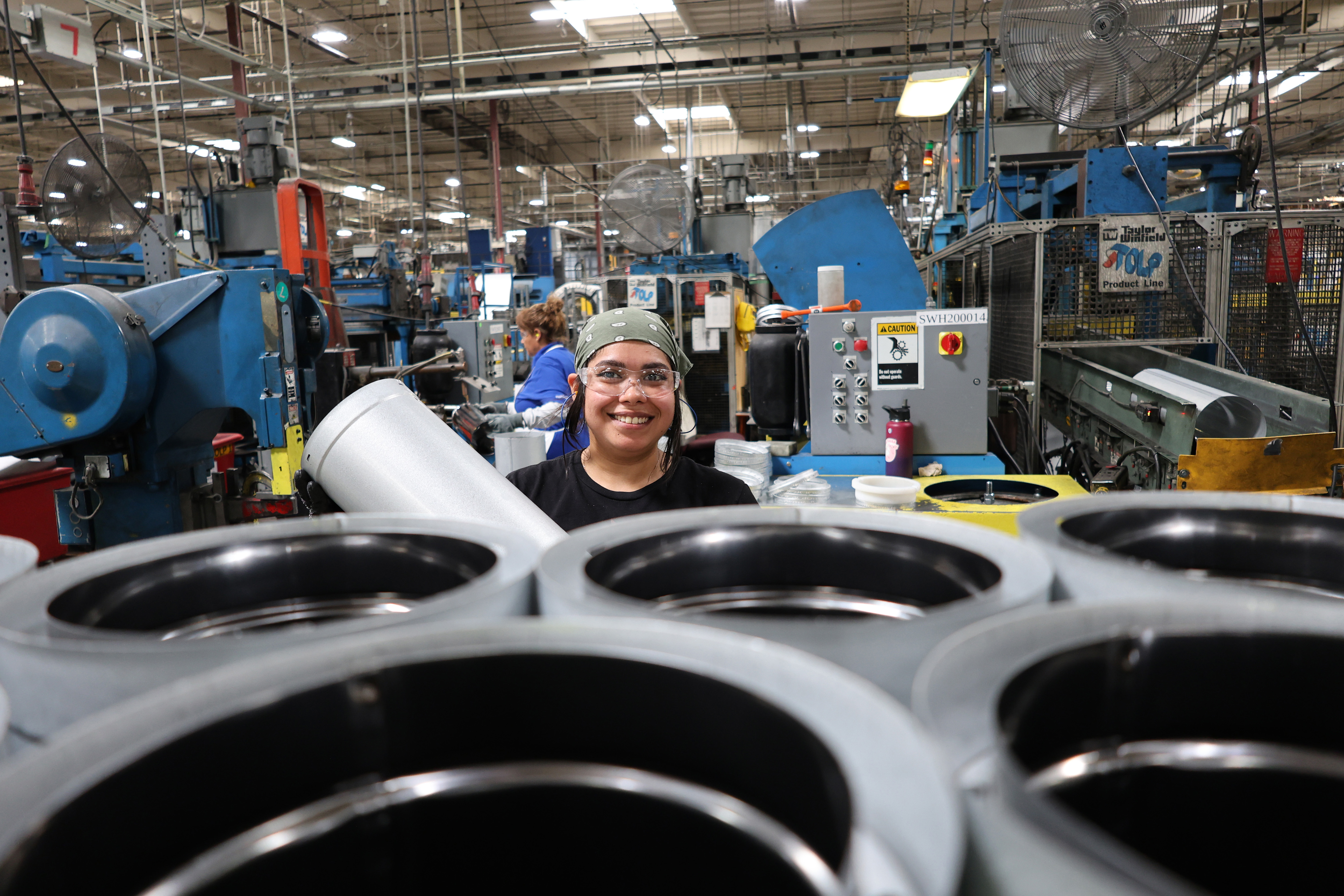 Careers | Heatfab