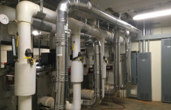 Model EZ Seal Plus / EZ 316 | Heatfab