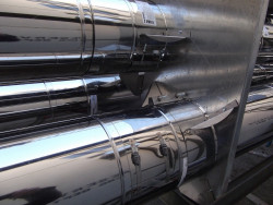 Model CI Plus / CI 316 | Heatfab