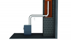 Model EZ Seal Plus / EZ 316 | Heatfab