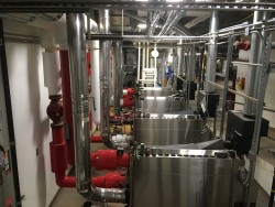 Model EZ Seal Plus / EZ 316 | Heatfab